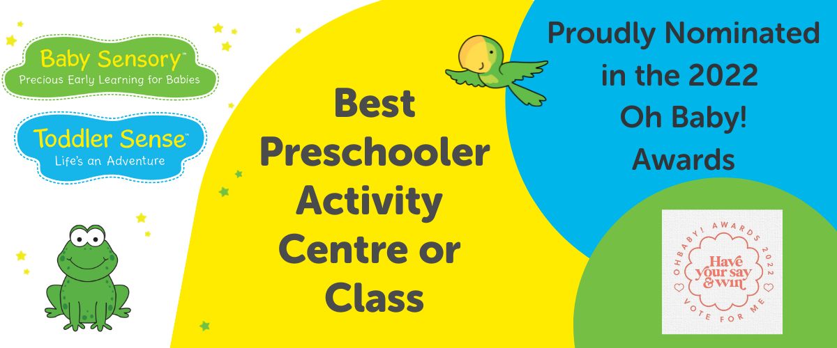 Welcome to Toddler Sense Multi-sensory adventures from 13 months to 4 ...