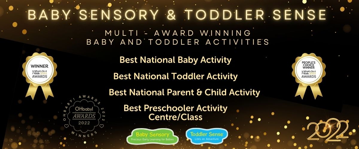 Welcome to Toddler Sense Multi-sensory adventures from 13 months to 4 ...